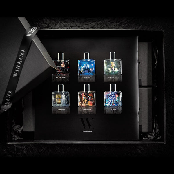 The Complete Collection - Wik & Co.